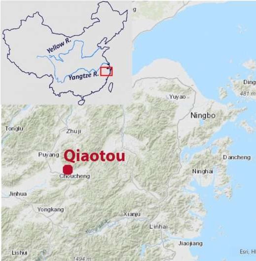 9000-Year-Old Beer Remnants Found In China – American Craft Beer
