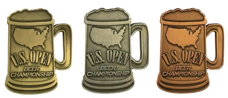 The 2025 US Open Beer Championship Winners – American Craft Beer