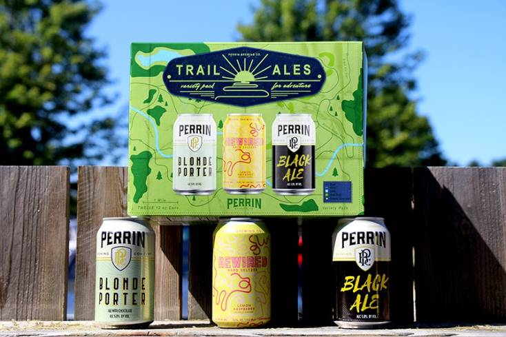 More Fall Craft Beer Variety Packs – American Craft Beer