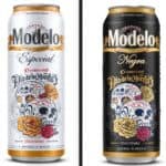 Rumor Mill: Modelo Beer Partners With Mister Cartoon / Two Roads ...