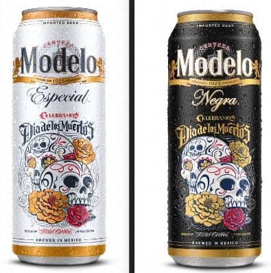 Rumor Mill: Modelo Beer Partners With Mister Cartoon / Two Roads ...