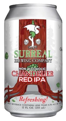 Beer Alert: New Barrel-Aged Stouts And Red Pale Ales – American Craft Beer