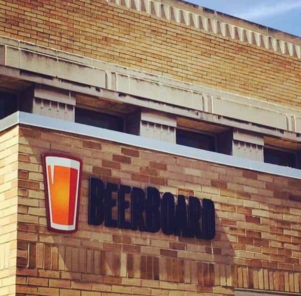 Light Lagers Rule BeerBoard’s 2021 Year in Beer Report – American Craft ...