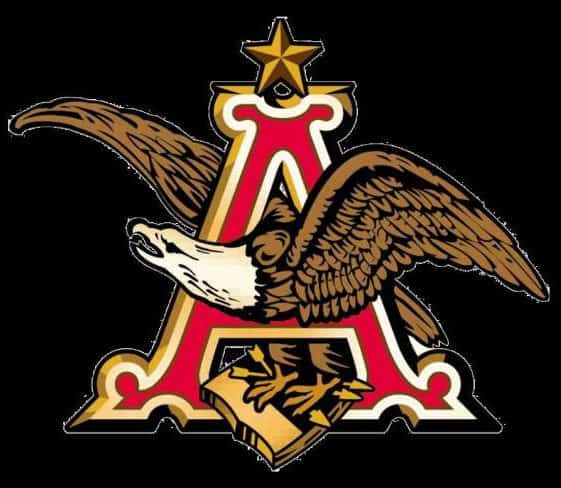 Does The New Anheuser-Busch Logo Look Too Similar To Yuengling’s ...