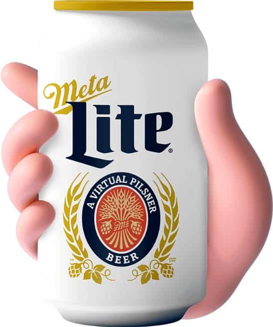 Miller Lite Is Opening A Metaverse Bar – American Craft Beer