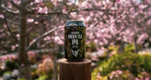 Beer Alert: Exotic Tea Beers And Fruit Ales - American Craft Beer
