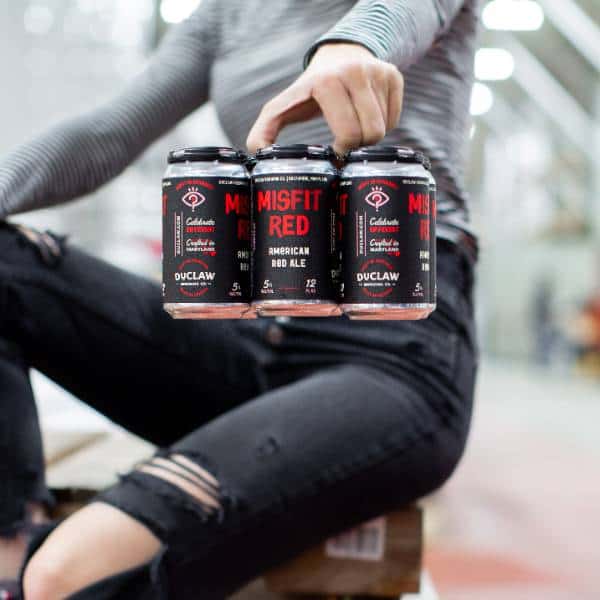 Weekend Beer: New Red Ales And Juicy Seasonals – American Craft Beer