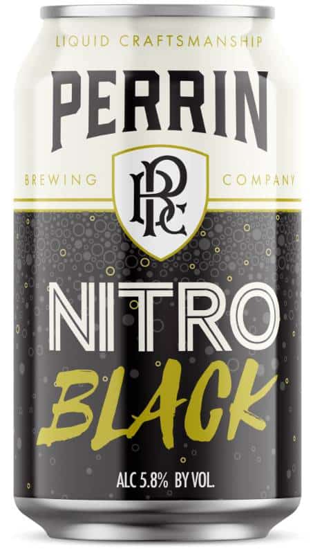 Beer Alert: New Nitro Black Ales And Summer Sours – American Craft Beer