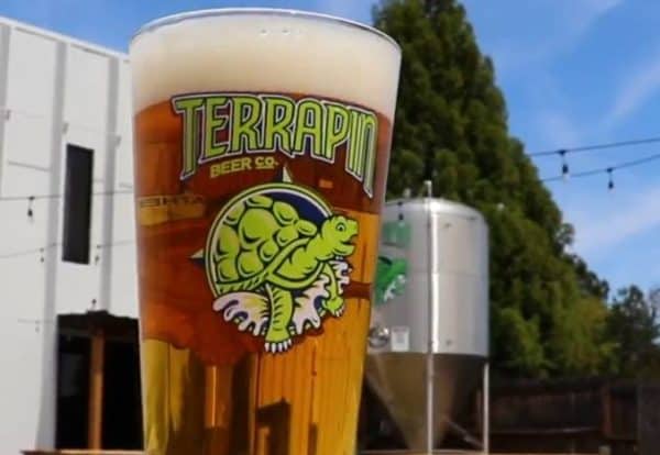 Terrapin Beer Turns 20 Years Young – American Craft Beer