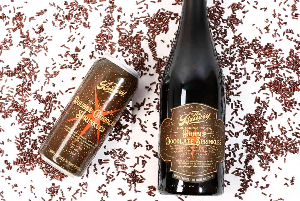 Untappd Names The Best Pastry Stouts of 2022 – American Craft Beer