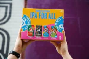 Best All-IPA Variety Packs For Memorial Day – American Craft Beer