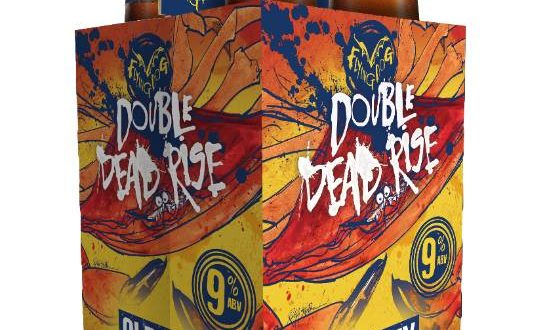 Beer Alert: Irish Dry Stouts And German Pilsners – American Craft Beer