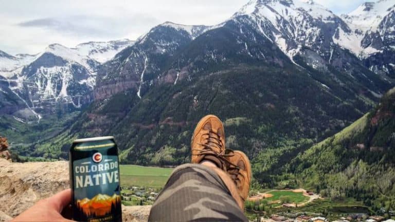 AC Golden Brewing Marks 15 Years Of Experimental Beers – American Craft ...