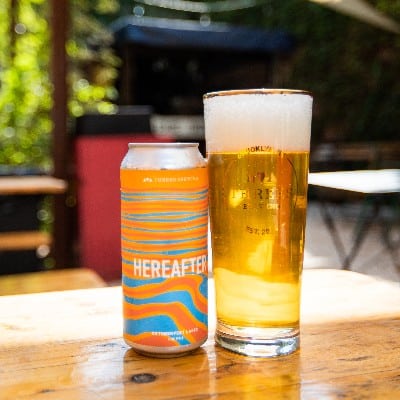 Beer Alert: New Imperial Pumpkin Ales And Fall Lagers – American Craft Beer