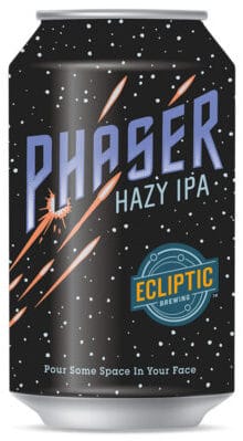 Ecliptic Brewing Introduces Bold Beer Lineup For 2023 – American Craft Beer