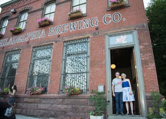 Philadelphia Destroys Craft Brewery’s Urban Hop Crop – American Craft Beer