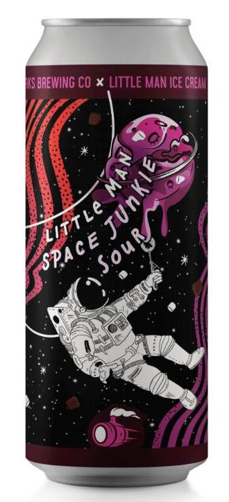 Weekend Beer: New Barrel-Aged Stouts And Fall Seasonals – American ...