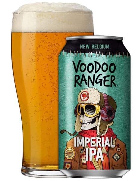 Cooking With Beer – Voodoo Ranger Imperial IPA Fiery Chili – American ...
