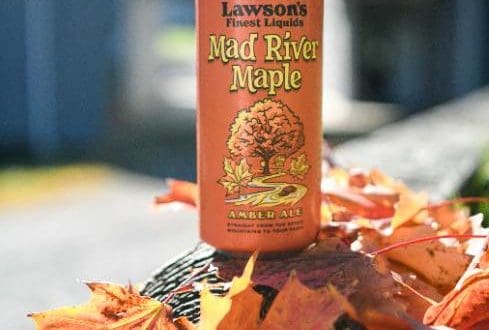 New Beer Alert: Fall Maple Ales And Small Batch Releases - American ...