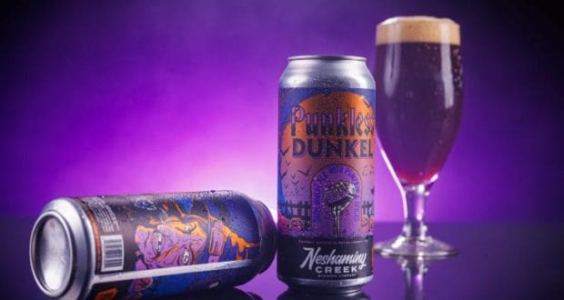 Beer Alert: New Dark Lagers And Pale Ales – American Craft Beer