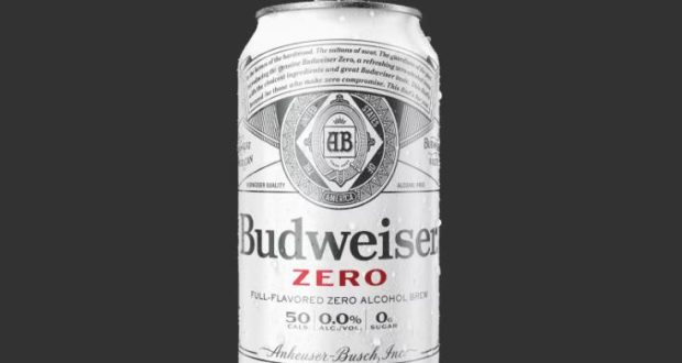 Bud Zero Survives World Cup Beer Ban – American Craft Beer