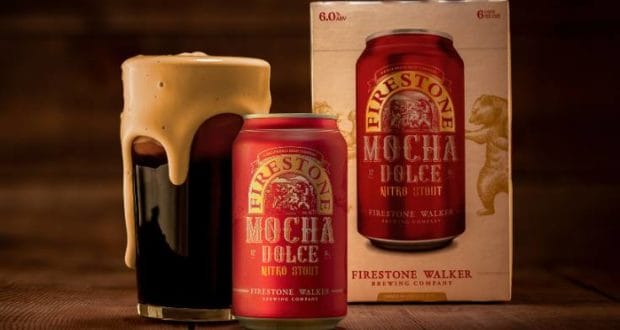 New Beer Alert: Holiday Stouts Edition - American Craft Beer