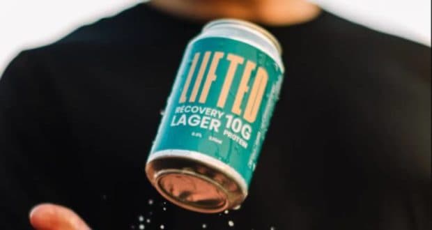 Protein Beer Developed By Weight Lifters In UK – American Craft Beer