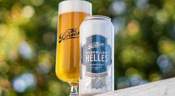 Weekend Beer: New Hazy Wheat Ales And Helles Lagers – American Craft Beer