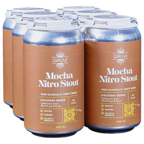 Beer Alert: New Spruce Tip Ales And Nitro Mocha Stouts – American Craft ...