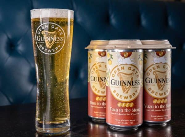 Weekend Beer: New Barrel-Aged Stouts And Rice Lagers – American Craft Beer