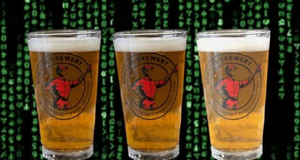 Atwater Brewing Uses Artificial Intelligence To Design Beer - American ...