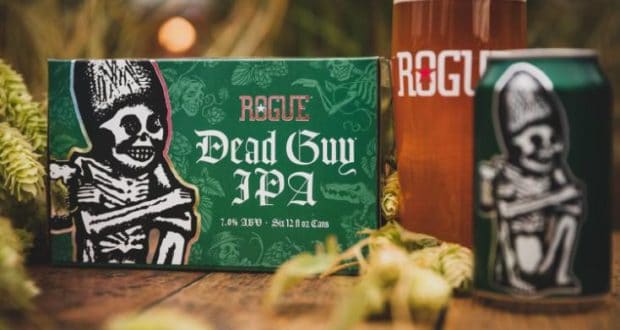 Beer Alert: New Dead Guy IPA And All-American Lagers - American Craft Beer