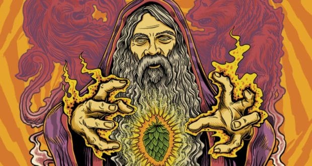 Firestone Walker’s Legendary Brewmaster Experience Is A Trip Worth ...