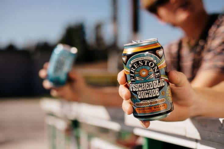 Weekend Beer: New Jasmine Lagers And India Pale Ales – American Craft Beer