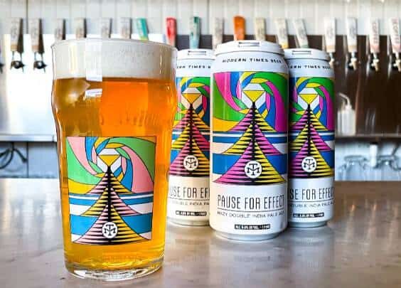 Weekend Beer: New Jasmine Lagers And India Pale Ales – American Craft Beer