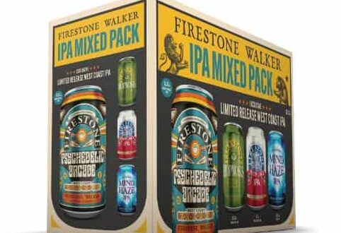 New Spring Craft Beer Variety Packs - American Craft Beer