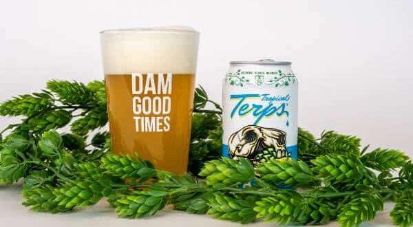 Weekend Beer: New Terpene Beers And Farmhouse Ales - American Craft Beer