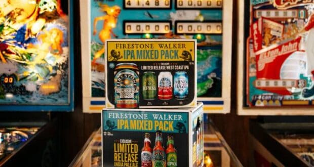 New Craft Beer Variety Packs – American Craft Beer