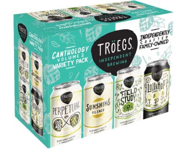 New Summertime Craft Beer Variety Packs – American Craft Beer