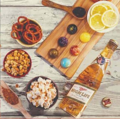 Miller High Life Partners With Premier Chocolatier For Beer-Infused ...