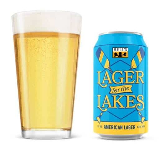 Beer News: Bell’s Brewery Gives Back to the Great Lakes / Tröegs ...