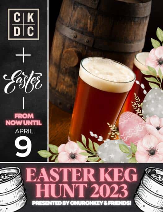 Weekend Beer: New Spring Ales And Hazy Juice Bombs – American Craft Beer