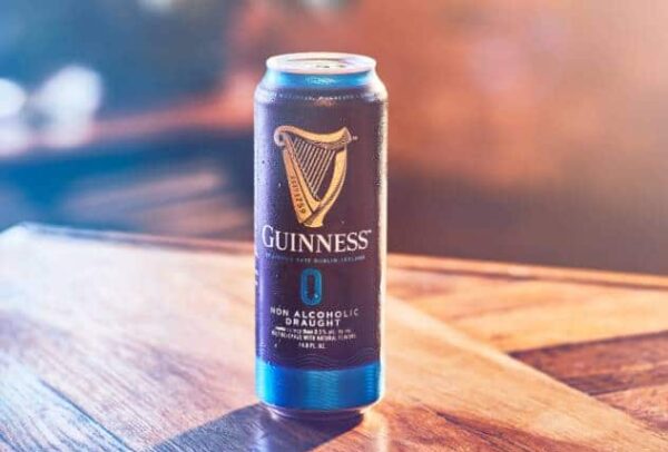 Hilarious Guinness Singing Beer Pints Ad Makes US Debut – American ...
