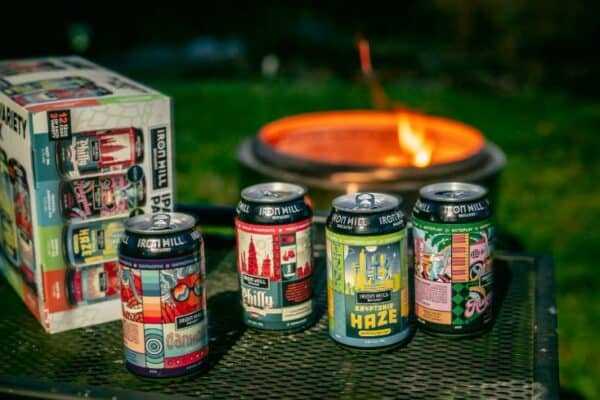 New Summer-Ready Craft Beer Variety Packs – American Craft Beer