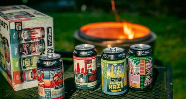 New Summer-Ready Craft Beer Variety Packs – American Craft Beer