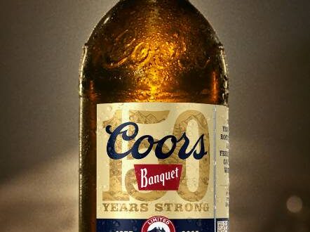 Coors Banquet Beers Rides “Cowboy Culture” To Success - American Craft Beer