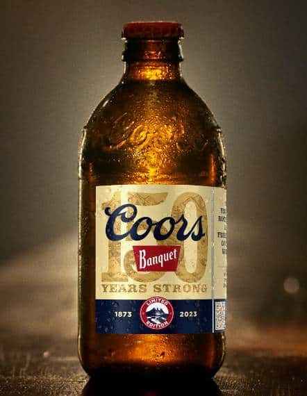 The Lowdown On Coors Banquet’s Iconic Stubby Beer Bottles – American ...