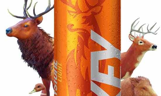 Keystone Light Beer Targets Hunters With “Orange Everything” Promotion ...