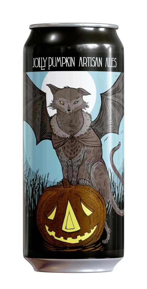 Jolly Pumpkin Brewery Nearing 20 Years Of Wild & Eclectic Beers ...