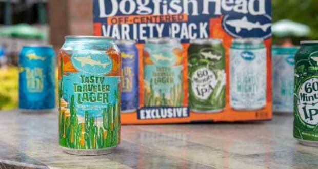 New Fall Craft Beer Variety Packs – American Craft Beer